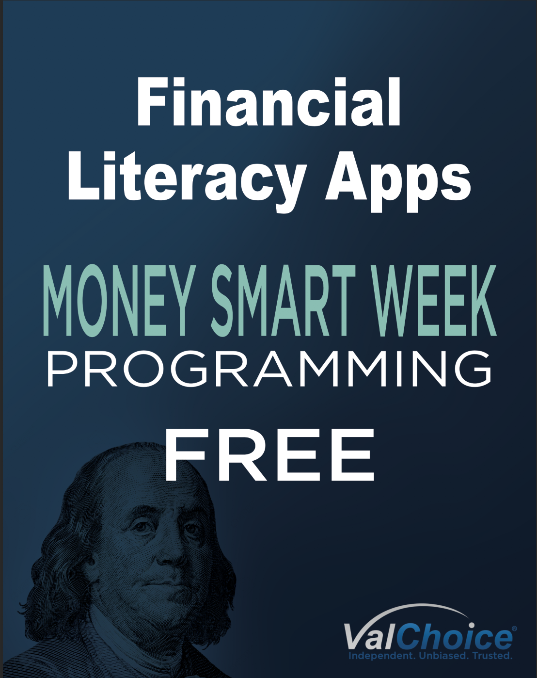Financial Literacy ValChoice Financial Literacy ValChoice